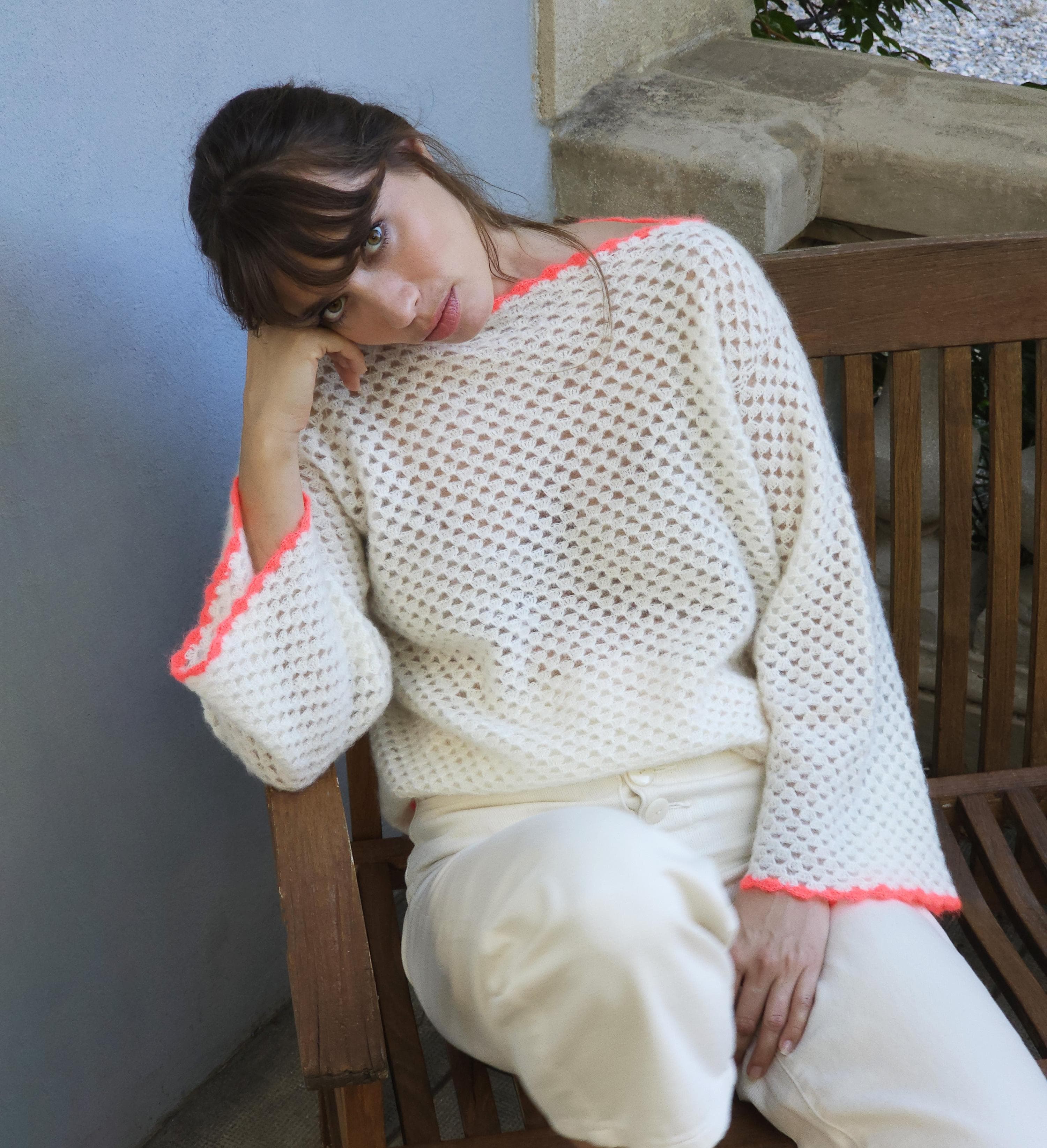 Modèles Tricot à télécharger – Page 3 – Anny Blatt